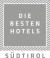 Das Hotel in Latsch - willkommen im Hotel Jagdhof